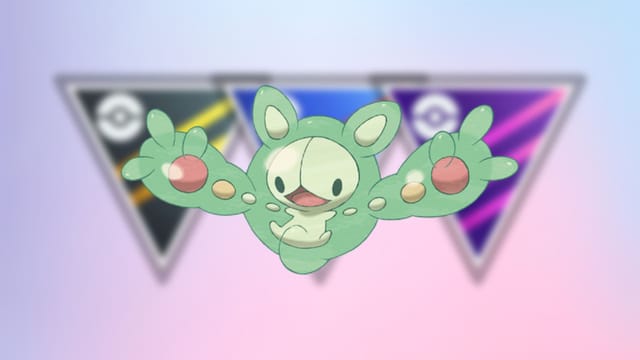 Pokemon GO Reuniclus best moveset and counters: Is it any good?