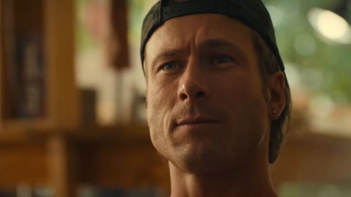 Chad Powers season 1 episode 5 ending explained: Why does Jake dislike ...