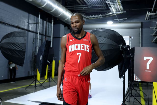 Top 5 NBA players with the highest career earnings ft. Kevin Durant