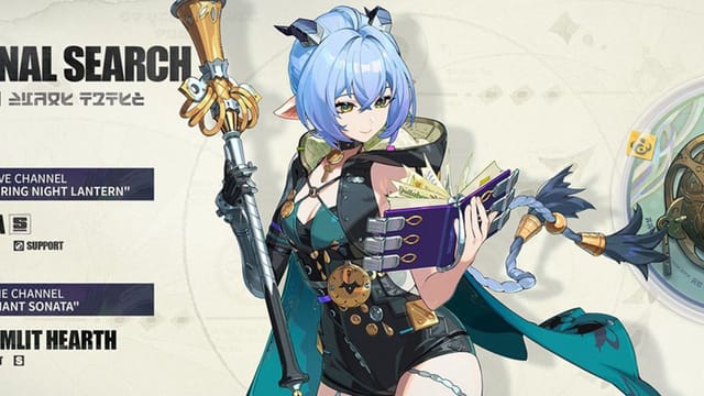 Zenless Zone Zero: Is Lucia worth pulling?