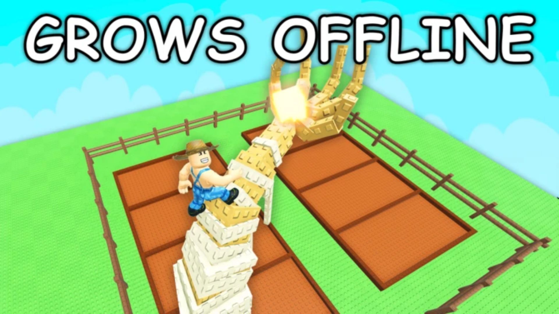 Grow a Garden Headless Horseman guide