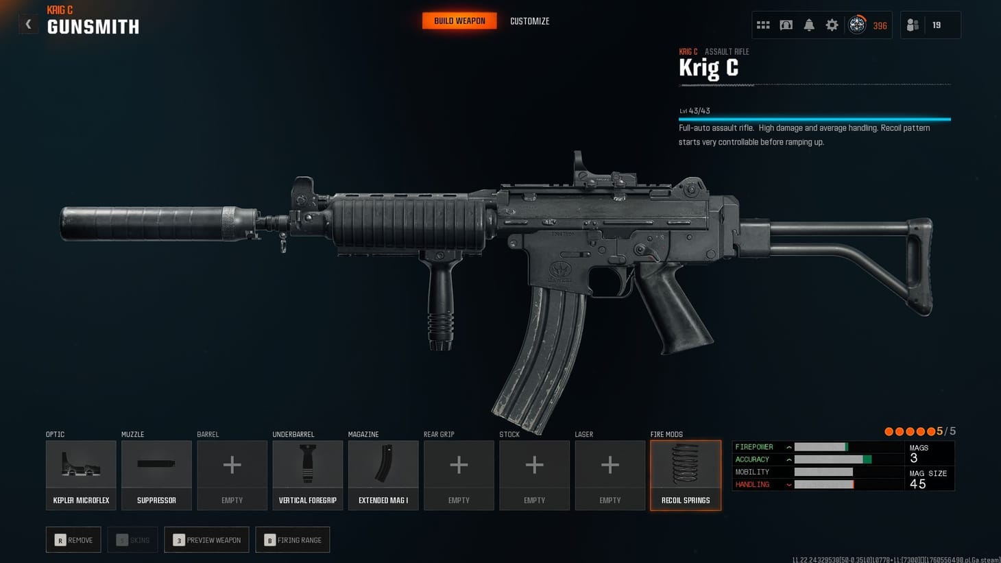 Black Ops 6 Season 6: best meta loadouts to use right now