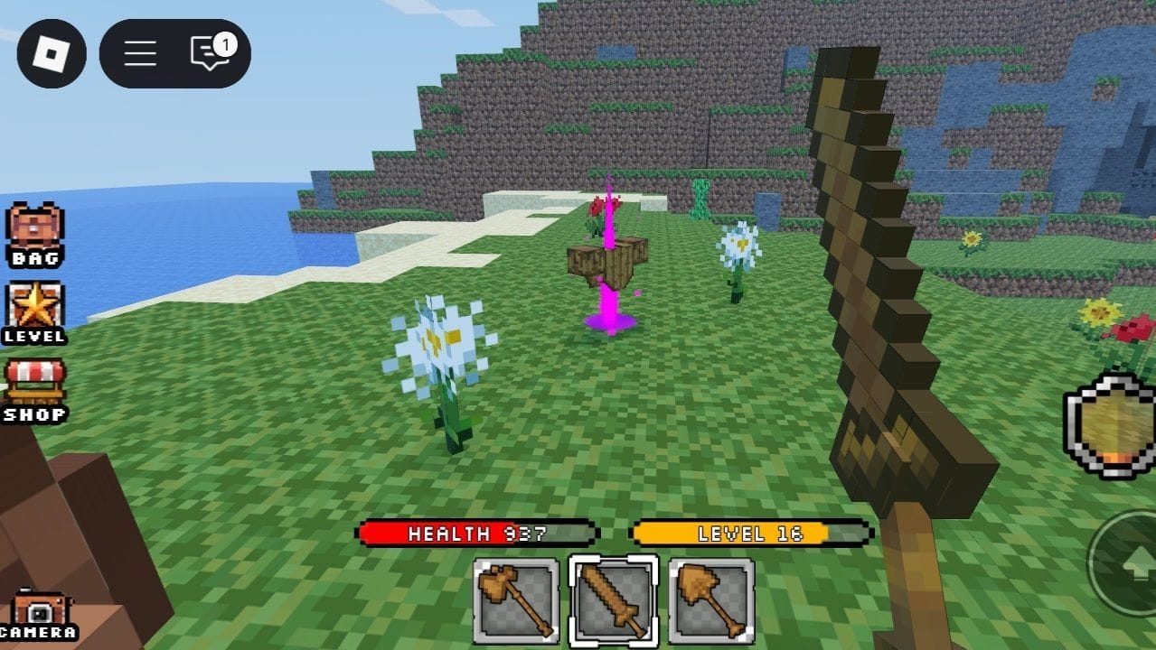 Blox Loot: A beginner’s guide