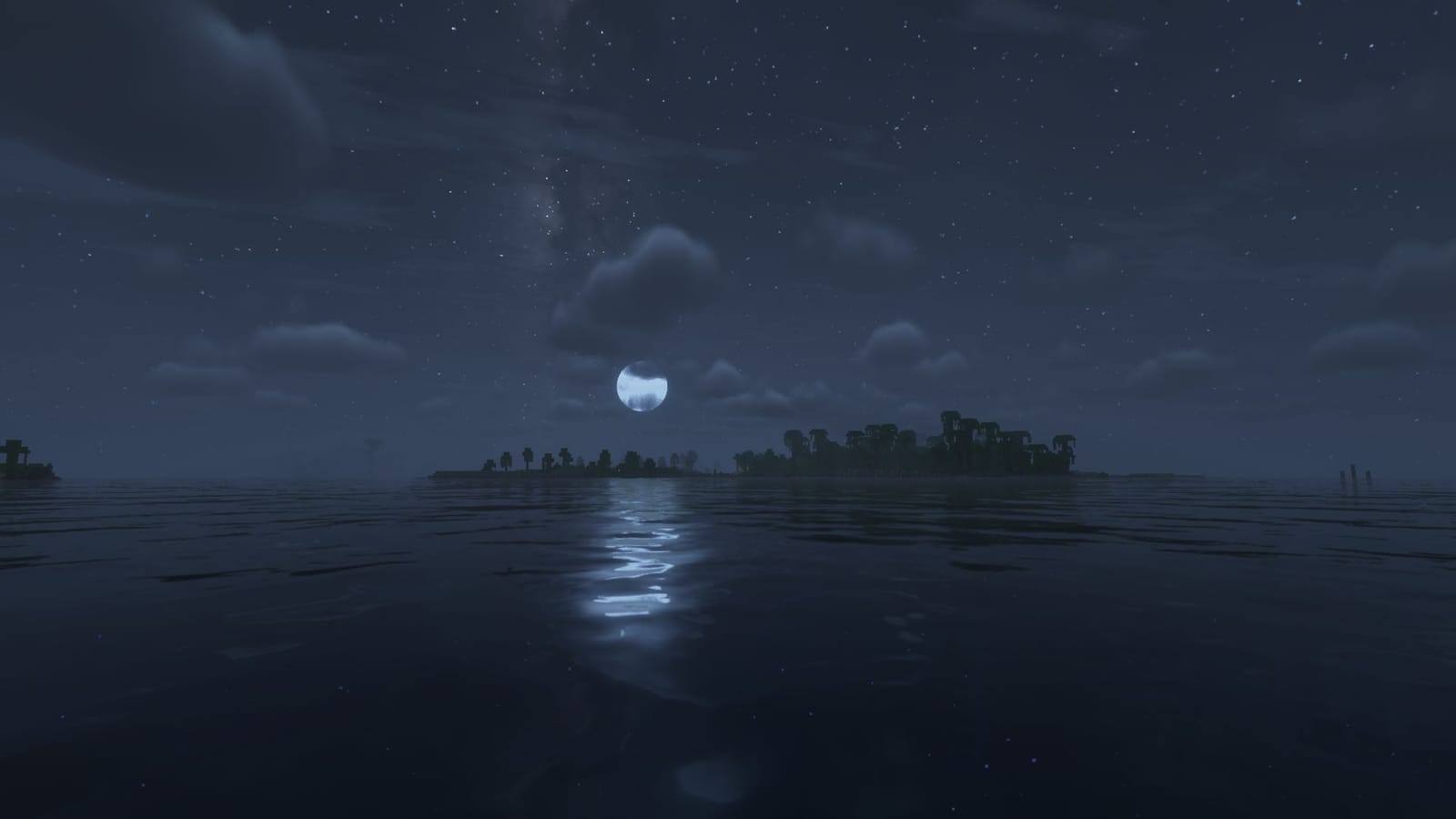 5 best Minecraft Java shaders to use while waiting for Vibrant Visuals