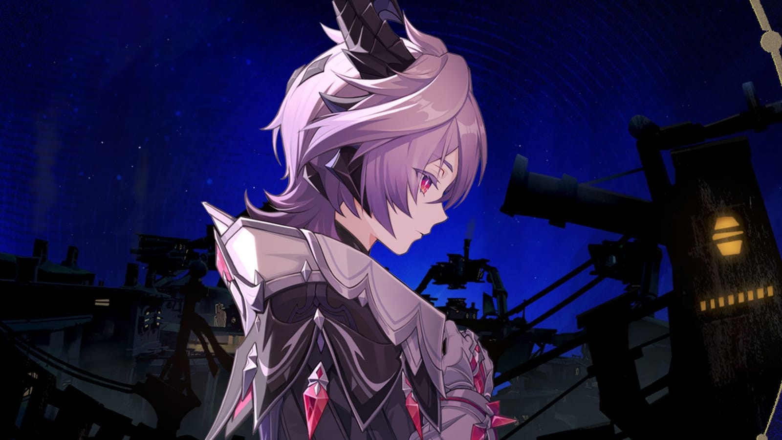 Genshin Impact leak: Durin brings unique buffs for Venti, Albedo, Mona ...