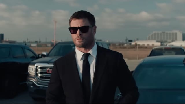 Crime 101 cast & characters: Meet the stars behind the movie and the ...
