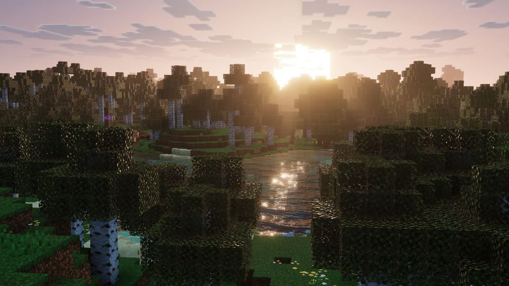 Minecraft introduces new Anisotropic Filtering setting for Java Edition ...