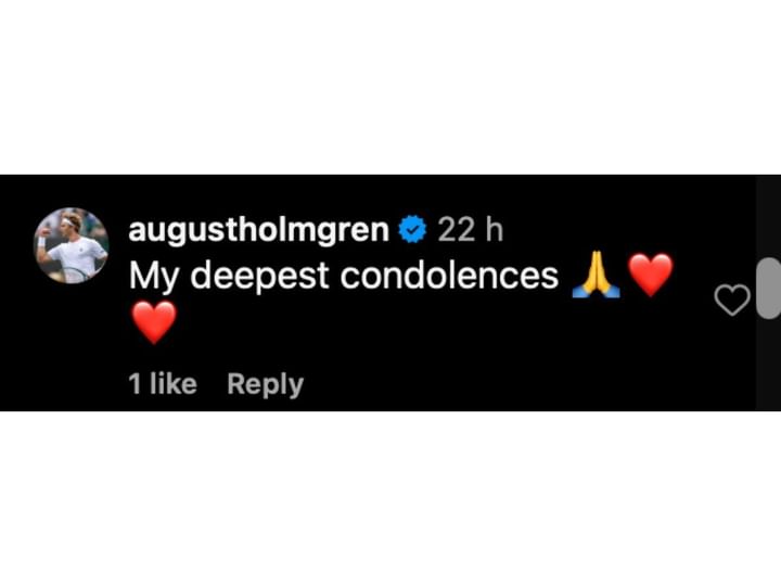 Bob Bryan, Brandon Nakashima & tennis world send their condolences as ...