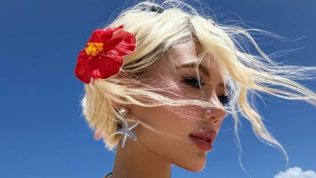 Who is Angi Yang? Influencer's online career explored