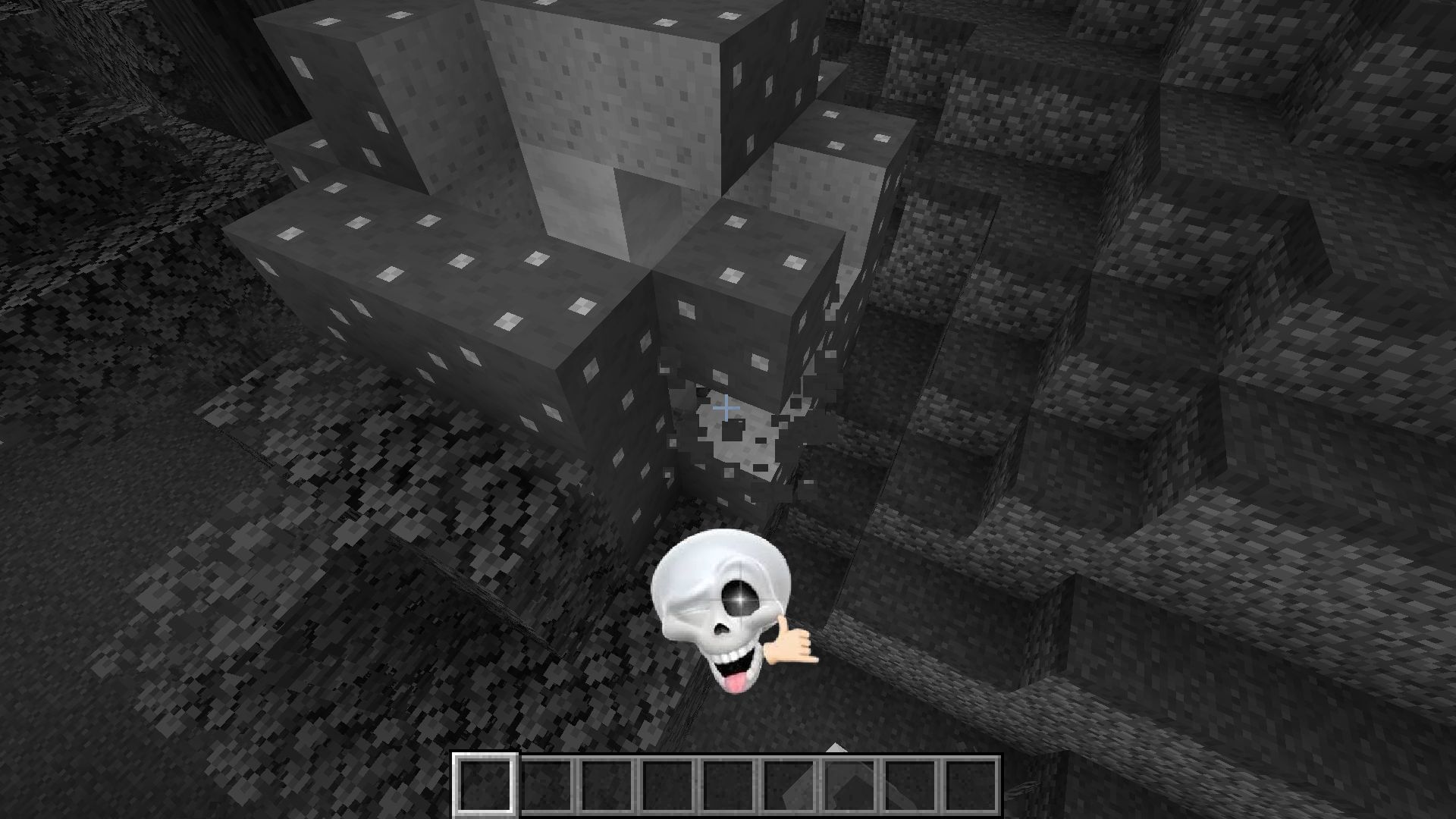 This hilarious Minecraft mod adds YouTube Shorts meme culture