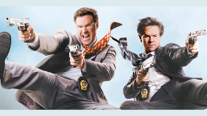 7 Mark Wahlberg movies to watch if you loved him in Prime Video’s ‘Play ...