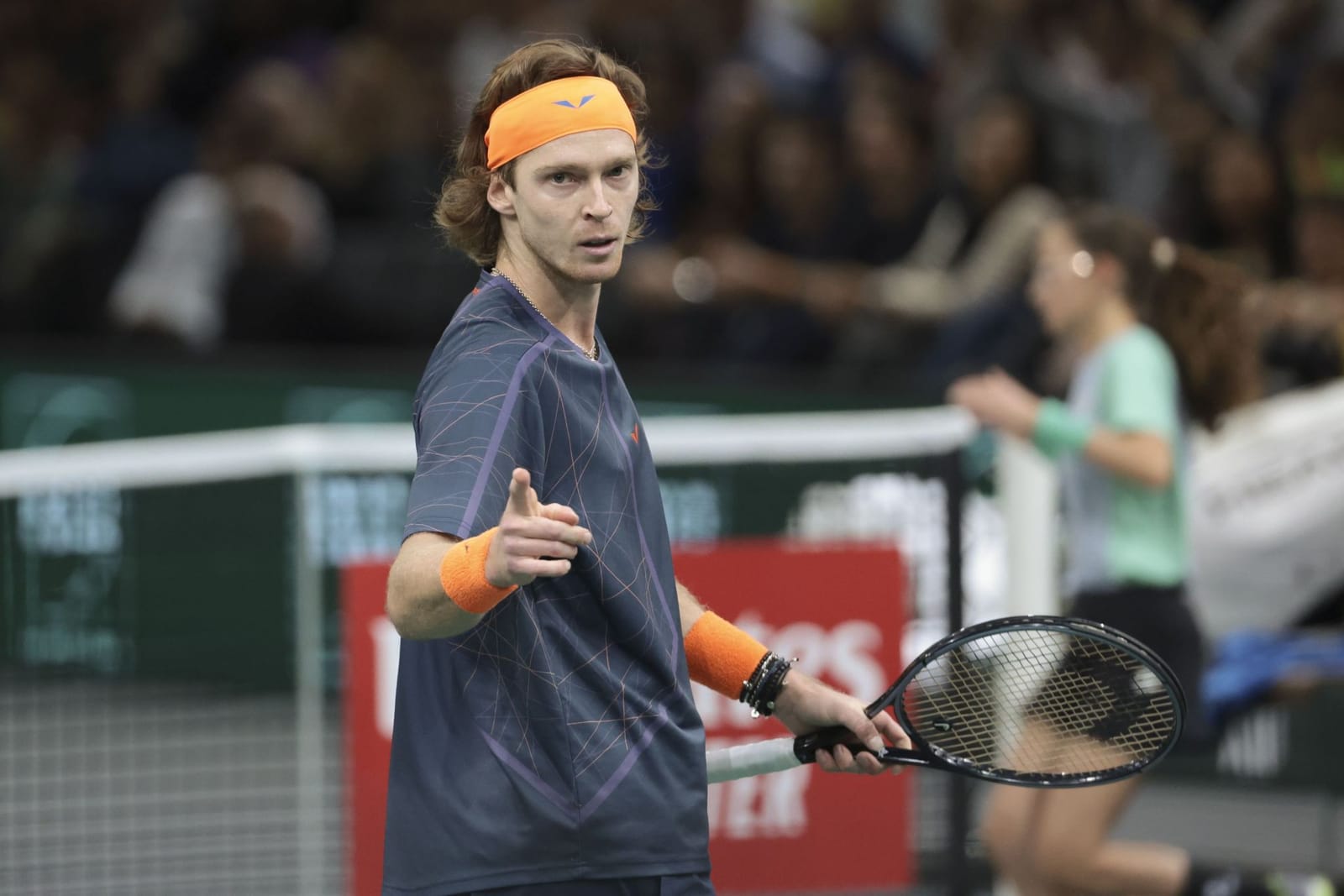 Paris Masters 2025 Day 1 predictions: Men's singles ft. Grigor Dimitrov ...