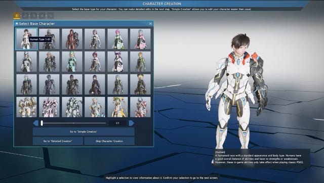 Blue Protocol Star Resonance vs PSO2: Which one is the better anime-MMO ...