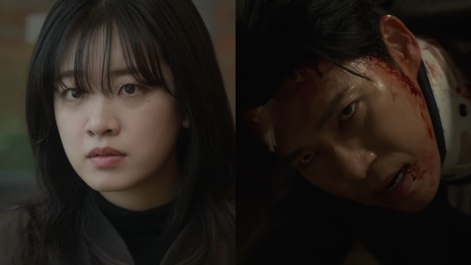 No Mercy ending explained and season 2 renewal possibilities explored: Does So-min succeed in ...