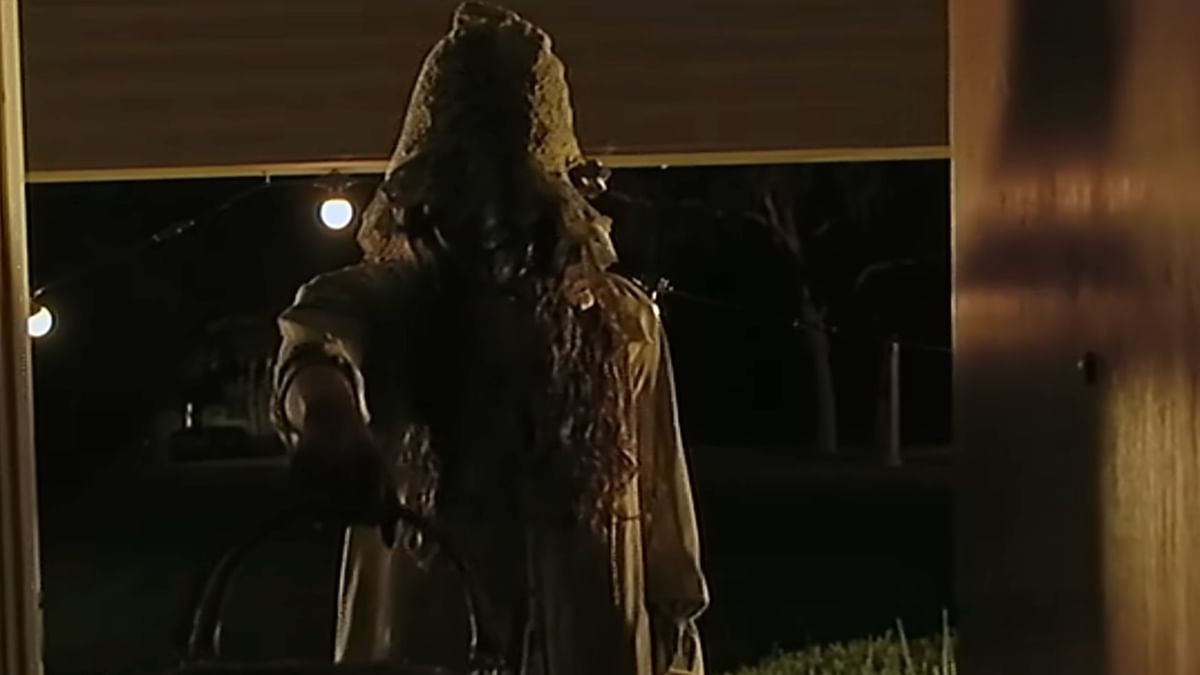 Where was V/H/S/Halloween filmed? Complete guide to all filming locations and other production ...