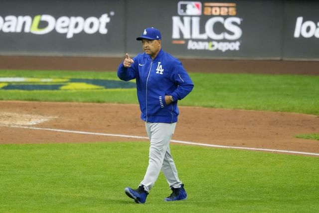 Dave Roberts Nationality - Dave Roberts Ethnicity, Hometown, and more