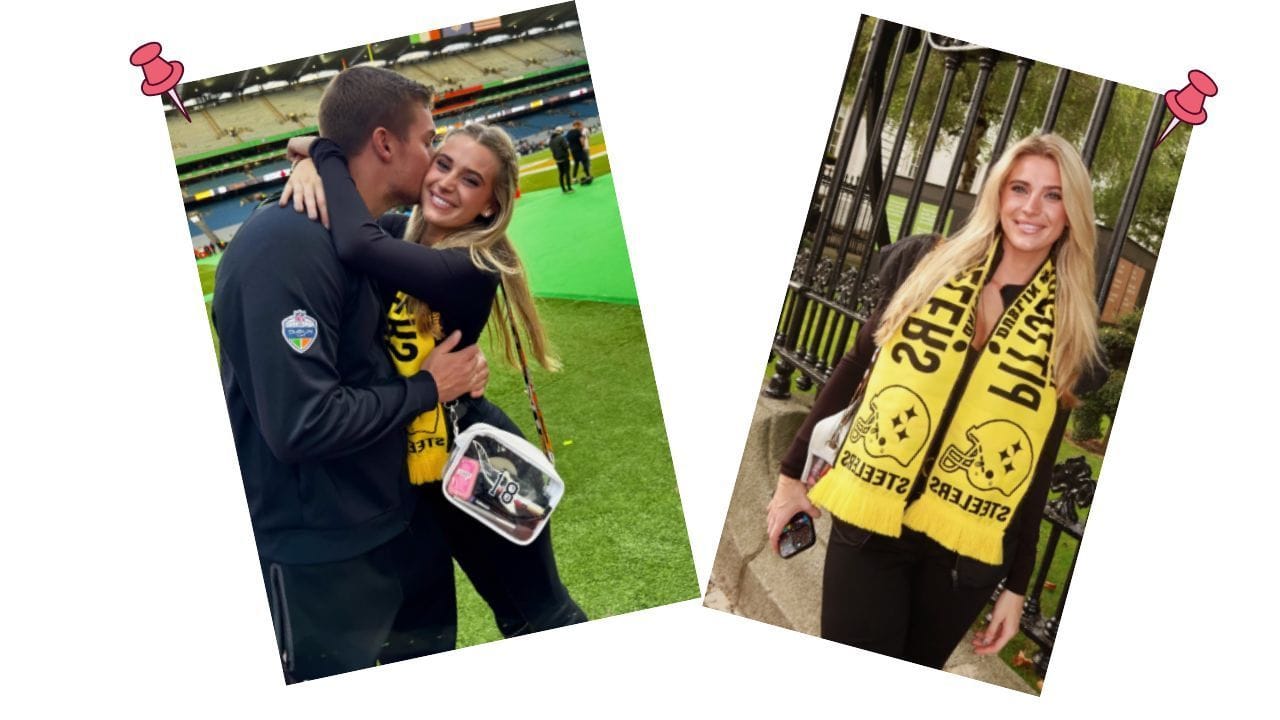 Will Howard’s GF Skyler Skoglund reveals true feelings about her ...