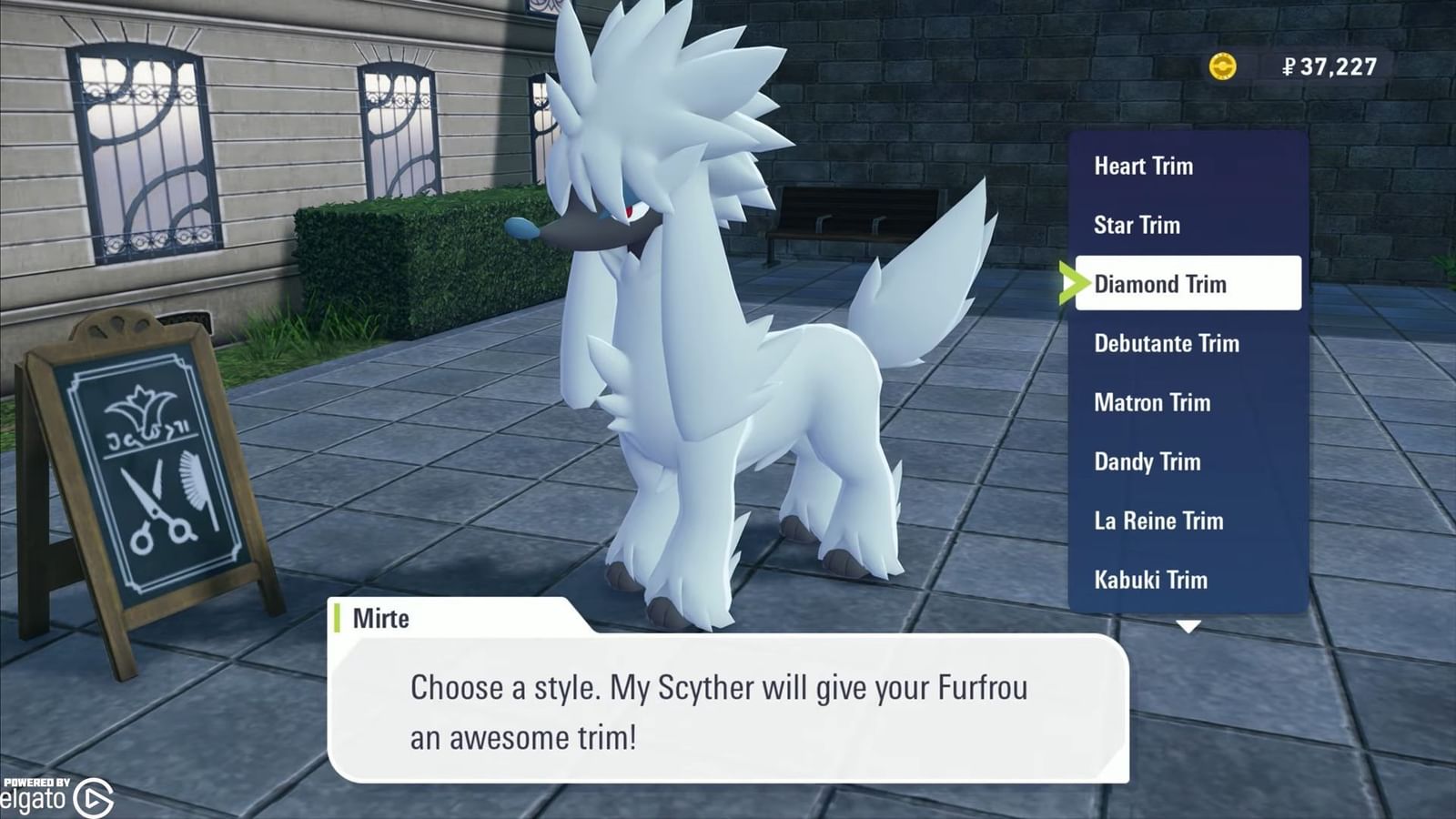 How to get all Furfrou Forms in Pokemon Legends Z-A