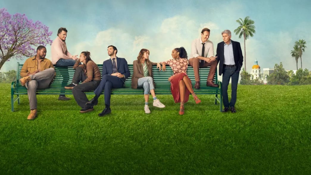 7 Brett Goldstein Movies and Shows to Watch if You Loved Him in 'All of ...