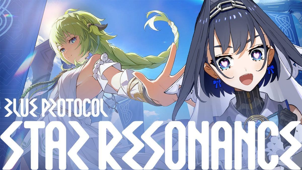 character creation codes: How to share/import character creation codes in Blue Protocol Star ...