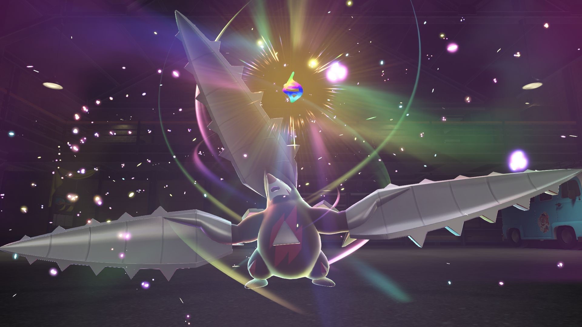 Best Excadrill moveset and nature in Pokemon Legends Z-A