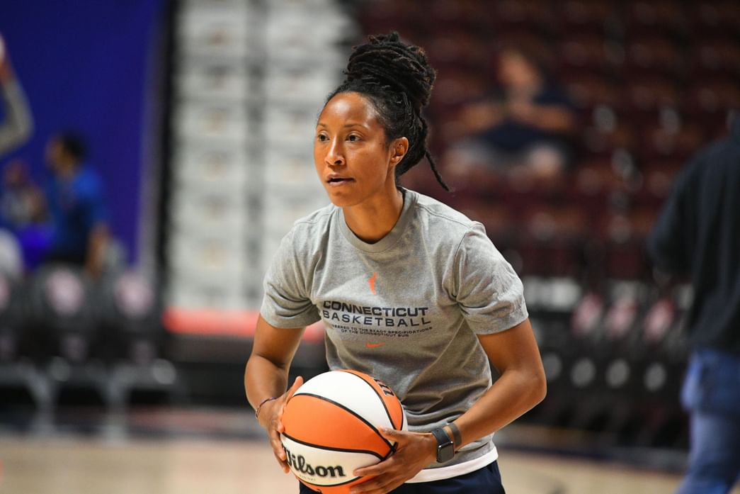 Top 3 candidates Dallas Wings could consider as next head coach after ...