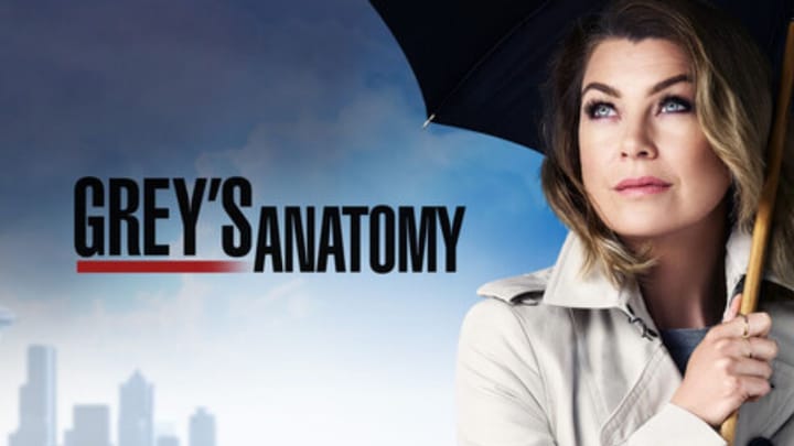 What time will Grey’s Anatomy season 22 release on ABC? U.S. release ...