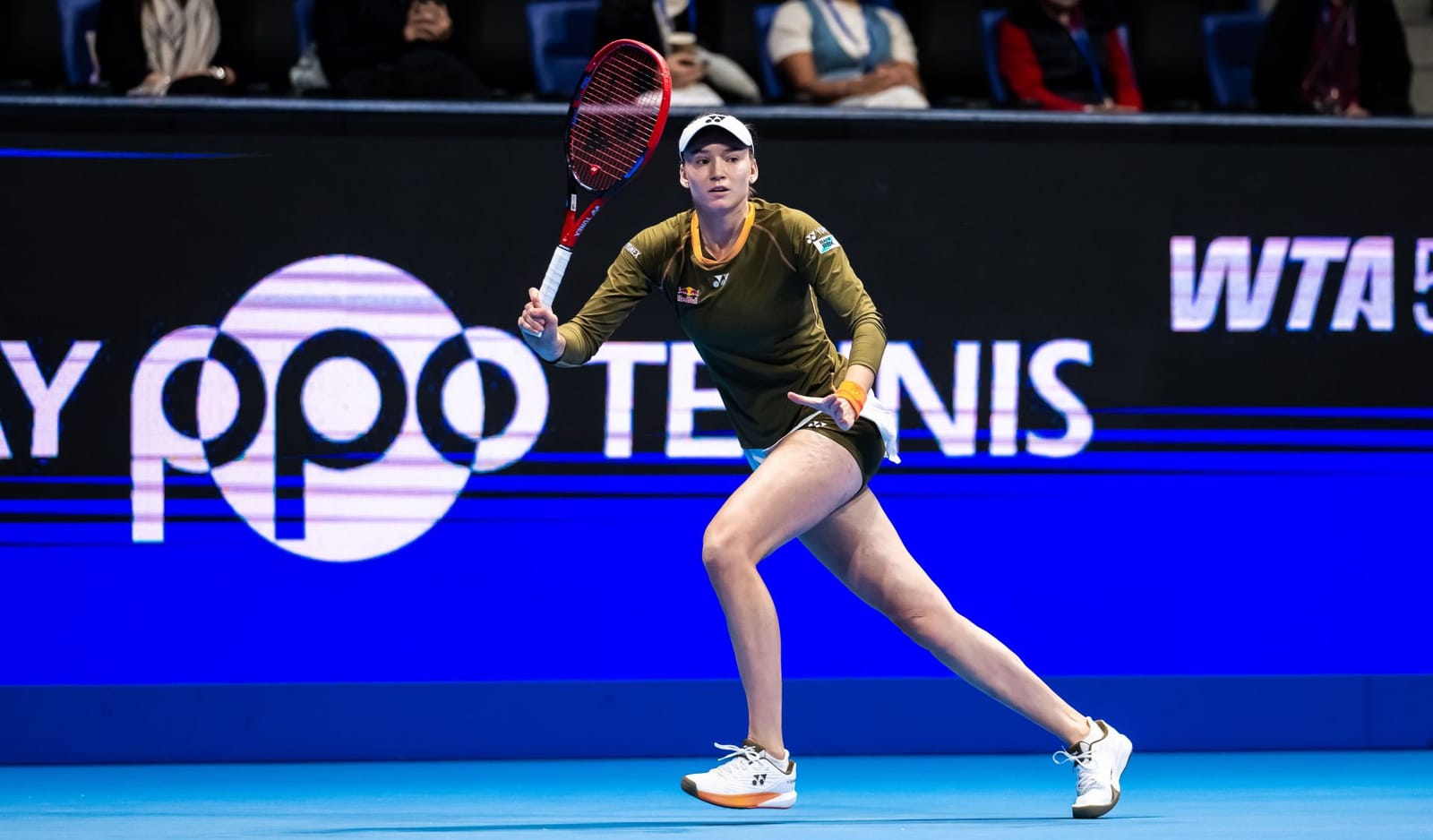 WTA Finals 2025 Race: 8 qualified players, seeds, who missed out, last ...
