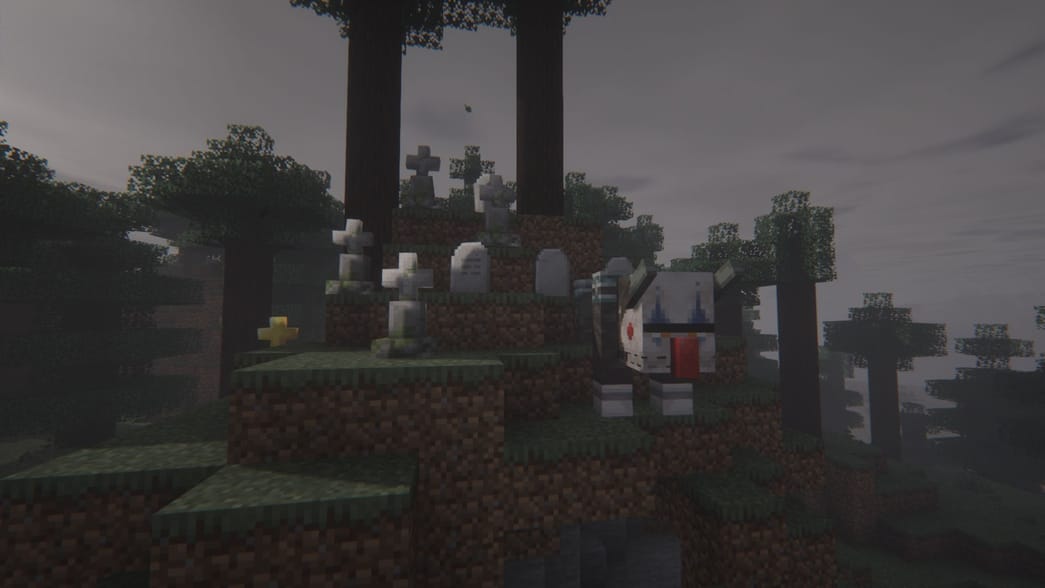 4 best Minecraft Halloween-themed texture packs