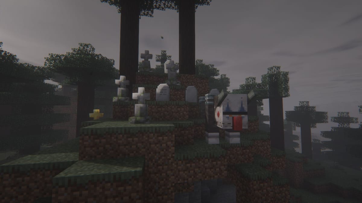 4 best Minecraft Halloween-themed texture packs