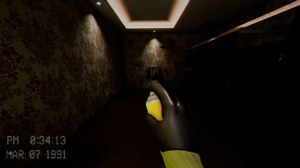 Escape the Backrooms guide: Best beginner tips and tricks