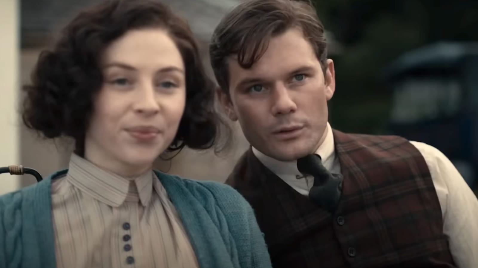 Outlander: Blood of My Blood season 1 finale ending explained: Do Julia ...