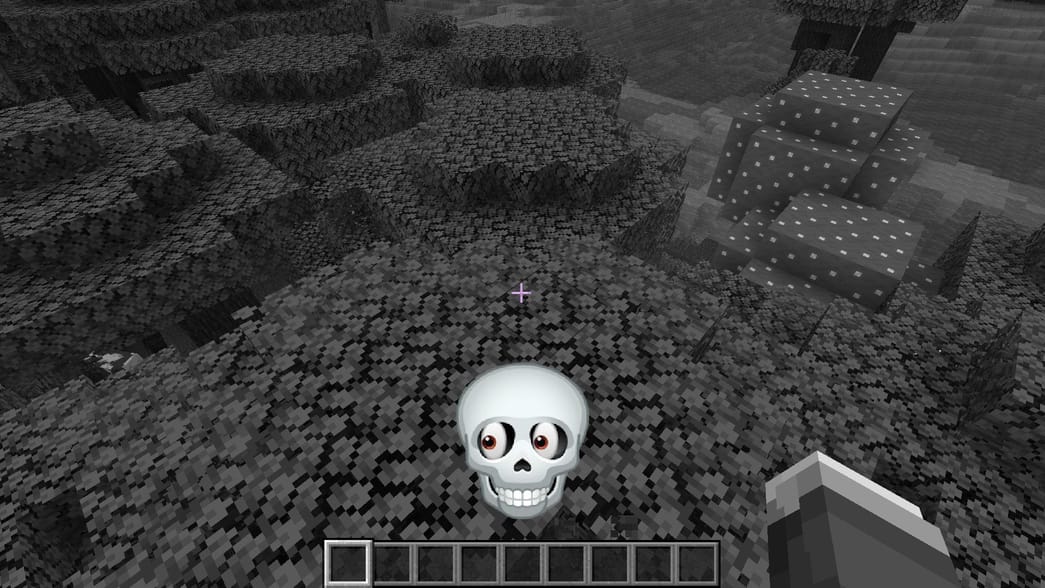 This hilarious Minecraft mod adds YouTube Shorts meme culture