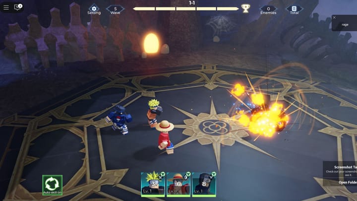 Anime Raid: A beginner's guide