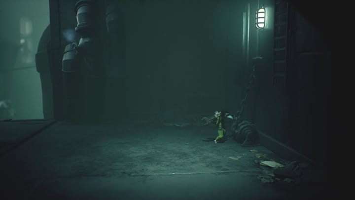 Little Nightmares 3 walkthrough: How to complete Candy Factory (Chapter 2)