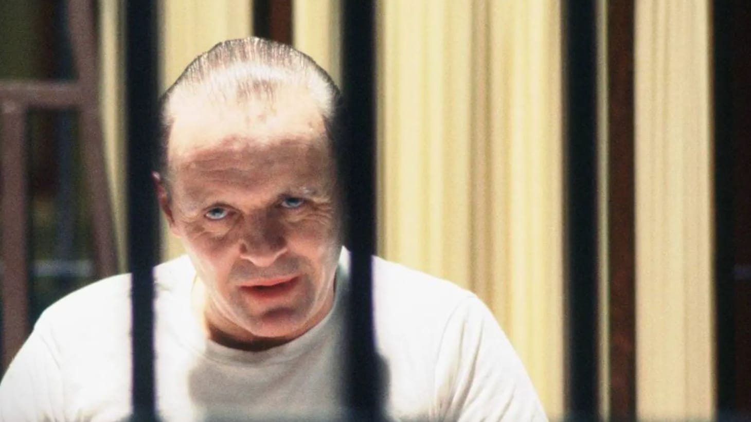 5 Fictional Characters That Derived Inspiration from the Serial Killer ...