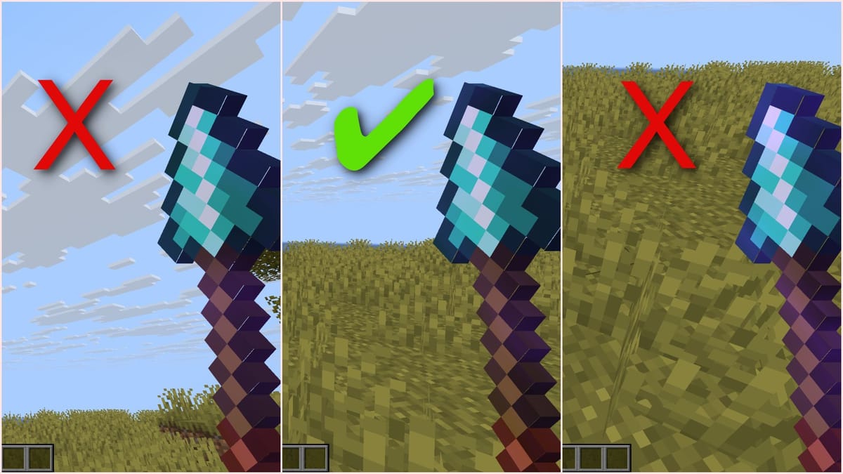 Minecraft introduces new Lunge enchantment for spears