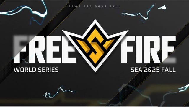 Free Fire World Series (FFWS) 2025 SEA Fall: Winners, highlights, and ...
