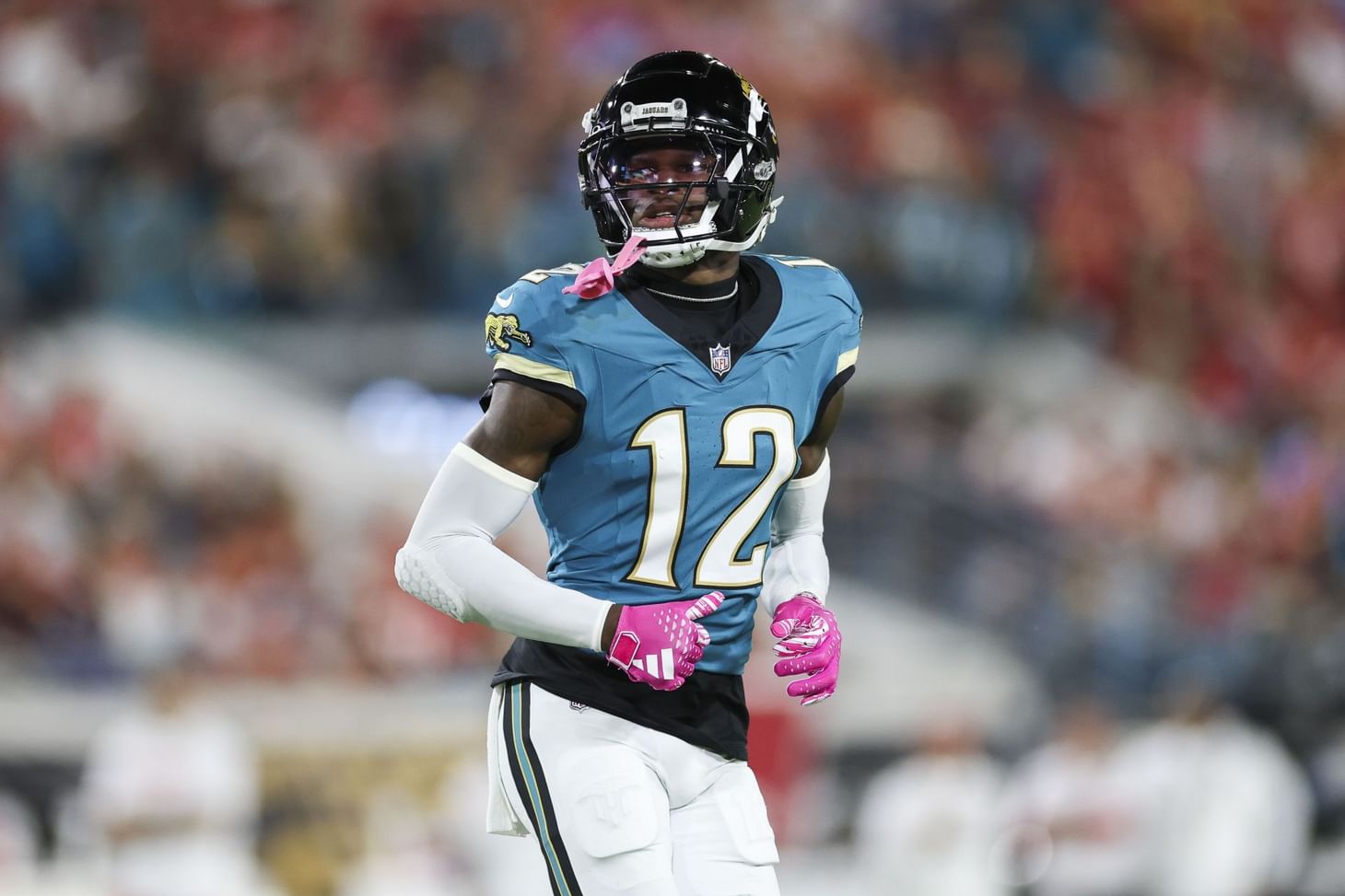 Week 7 Jaguars vs. Rams Start 'Em Sit 'Em Picks feat. Davante Adams ...