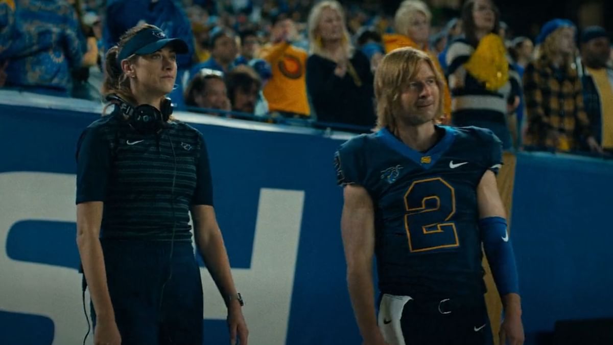 Chad Powers season 1 episode 3 ending explained: Did Chad and his team ...