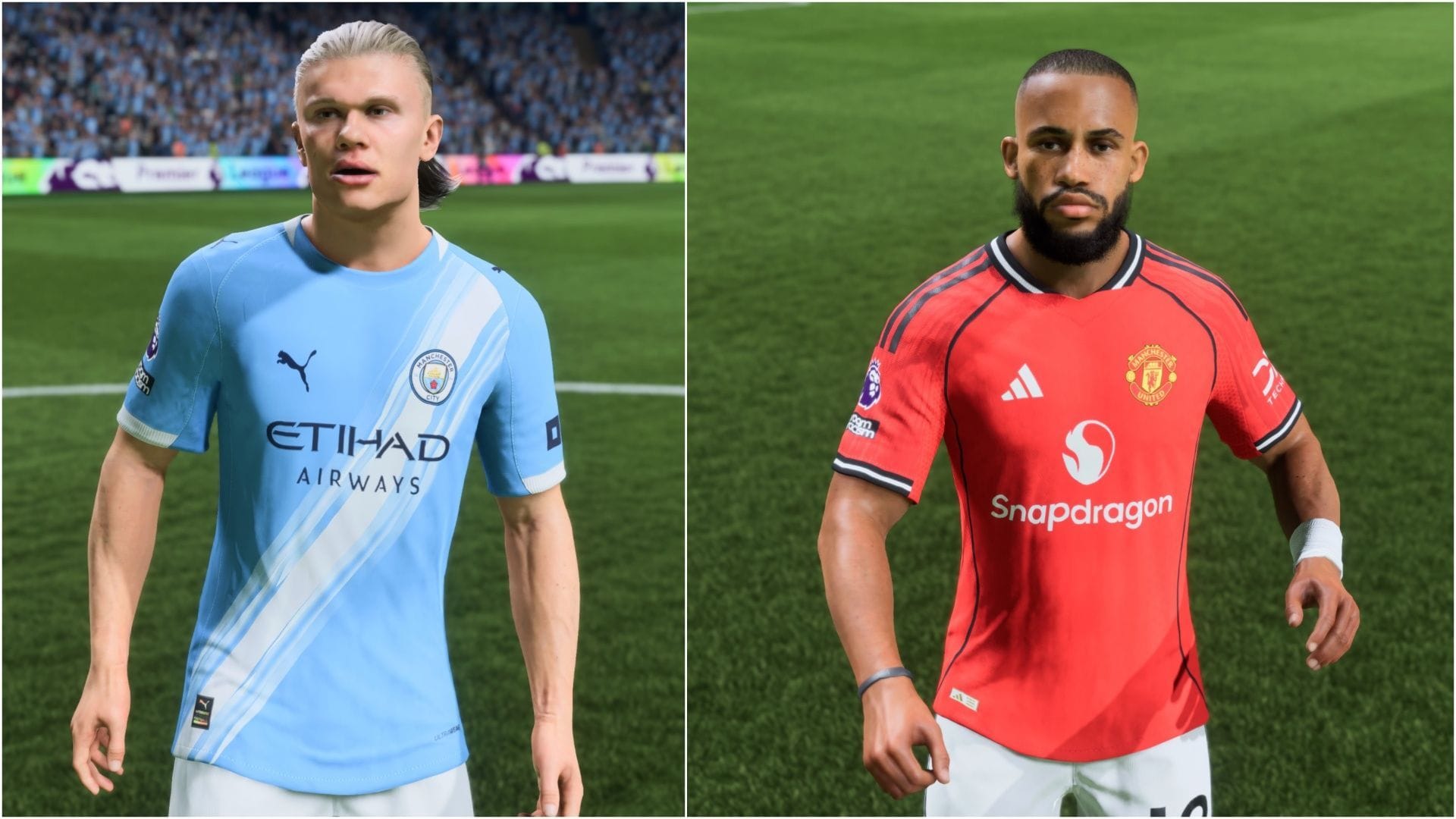 EA FC 26 Premier League POTM nominees for October revealed, featuring ...
