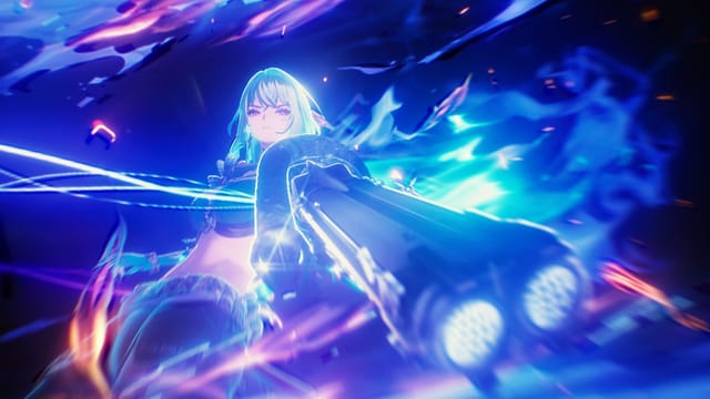 Wuthering Waves Galbrena Resonance Chain guide