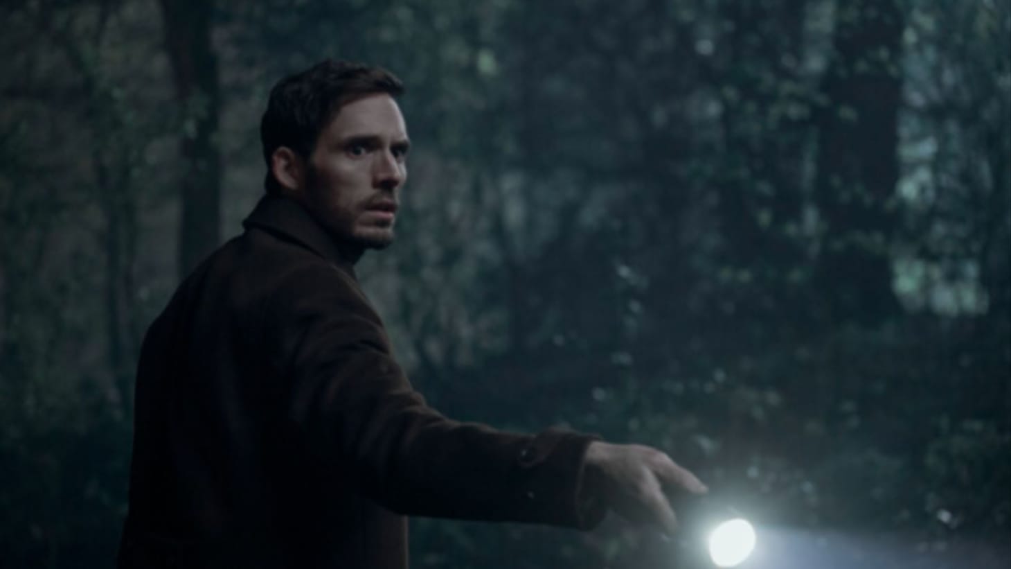 Lazarus season 1 soundtrack: A comprehensive list of all the songs and ...