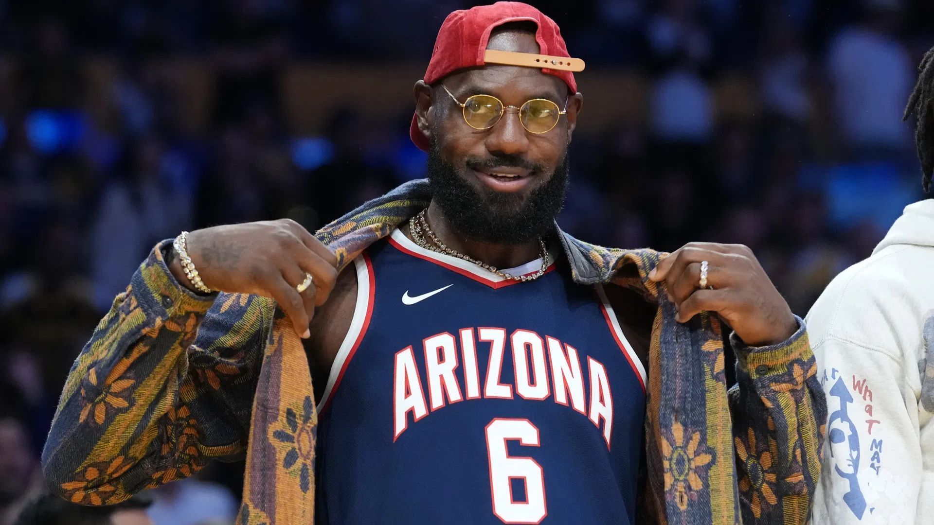 "Stop Begging": Nike Triggers Fans’ Outrage After Crowning LeBron James ...