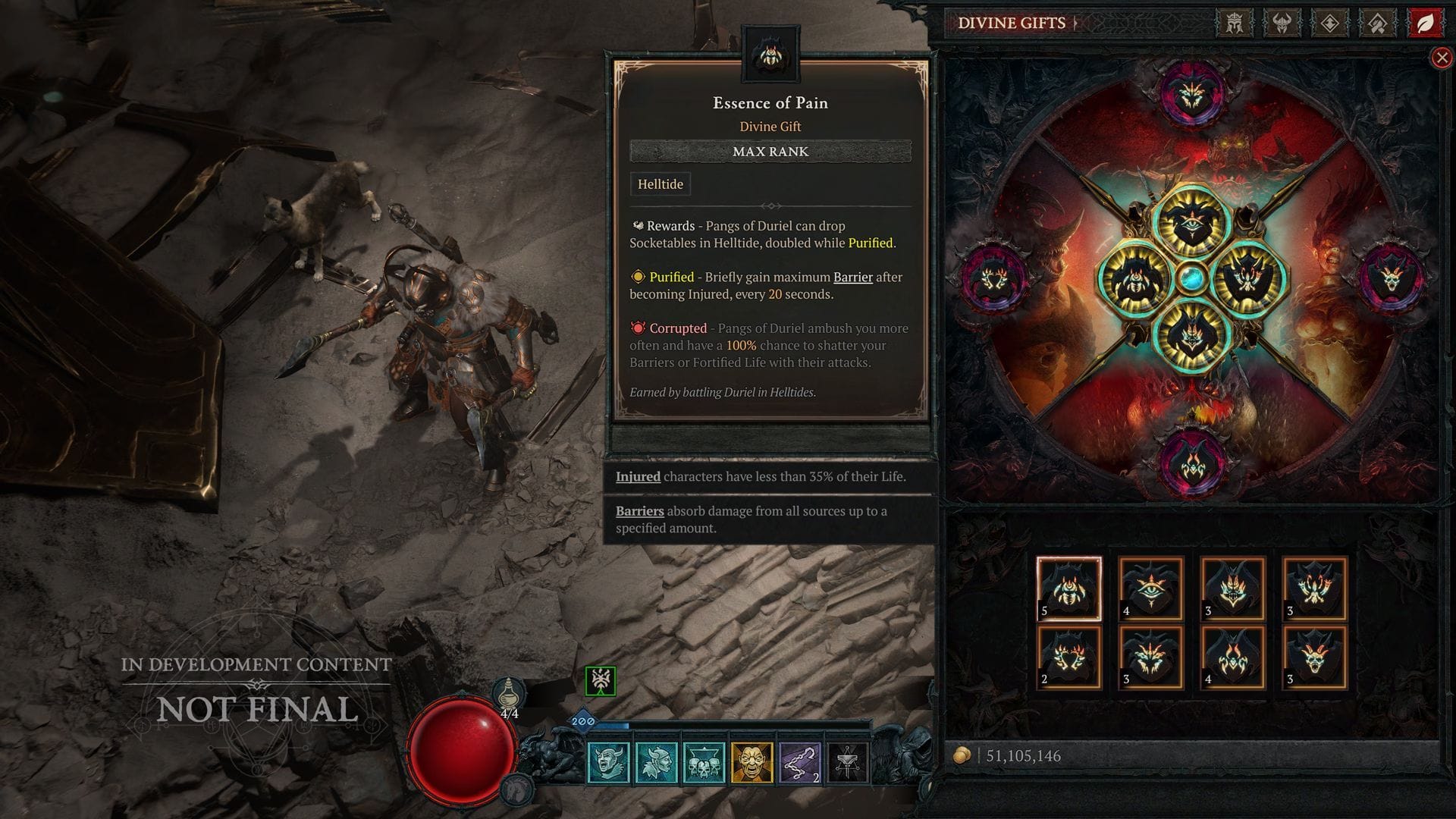 Diablo 4: 5 best Rogue builds to try in Season 11