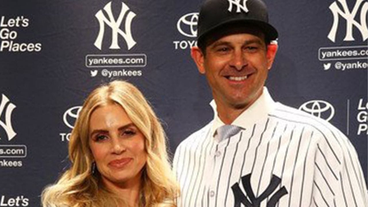 Who are Aaron Boone’s Parents? Age, Nationality and more