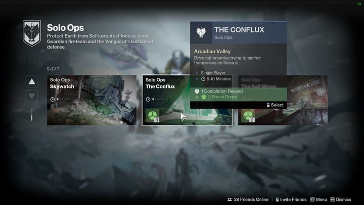 Destiny 2 weekly reset (October 21 to 28): Halloween event, new ...