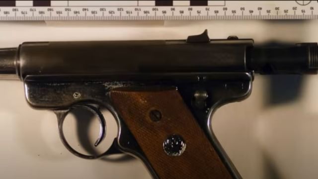 Who Hired the Hitman? release date, where to watch, episode count, and more