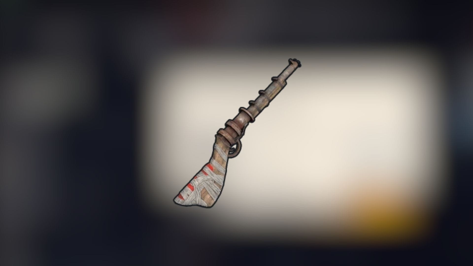5 best early-game weapons for beginners in Rust