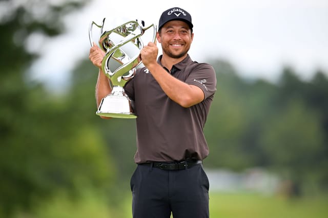 Who won the Baycurrent Classic 2025? Final leaderboard explored